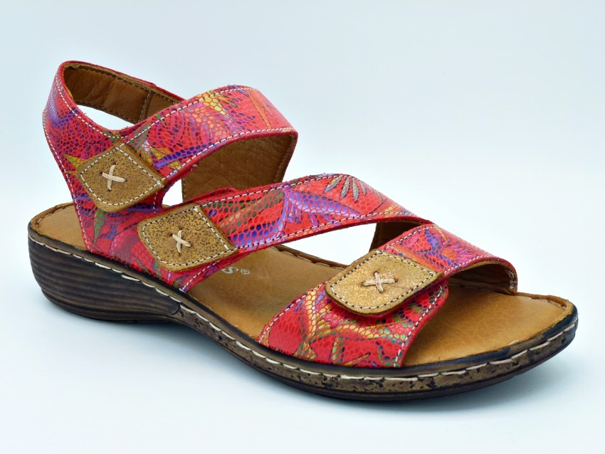 Chaussures suave collection printemps été