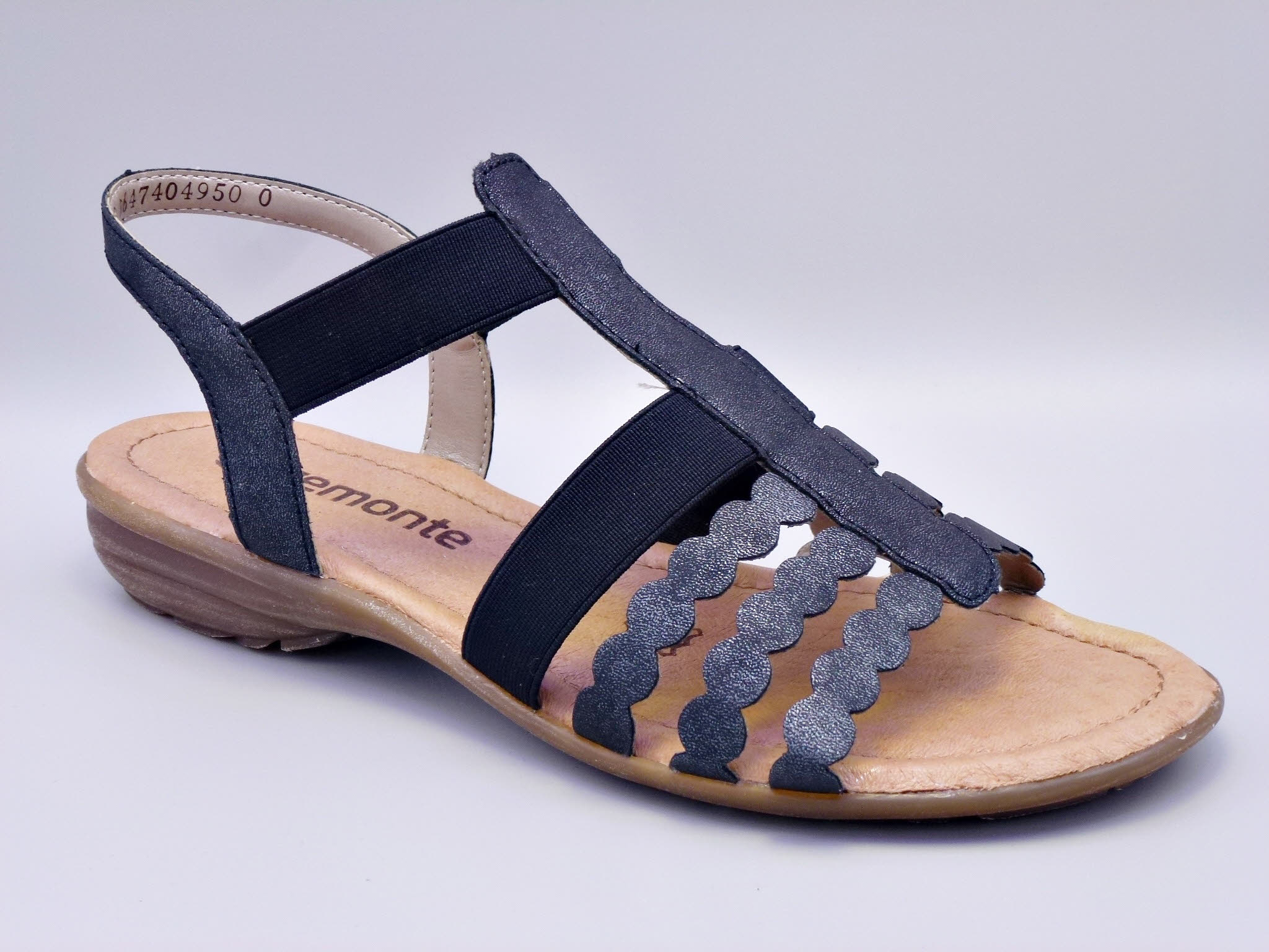 Chaussures REMONTE collection printemps été.