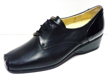 Chaussure luxat - collection automne hiver - pieds sensibles